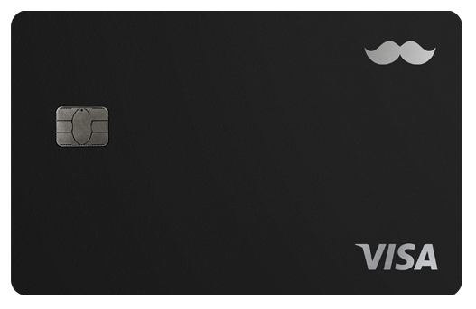 Comisiones | RappiCard México - Tarjeta de crédito Visa