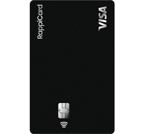 Proyecto - RappiCard