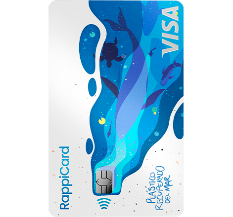 Proyecto - RappiCard
