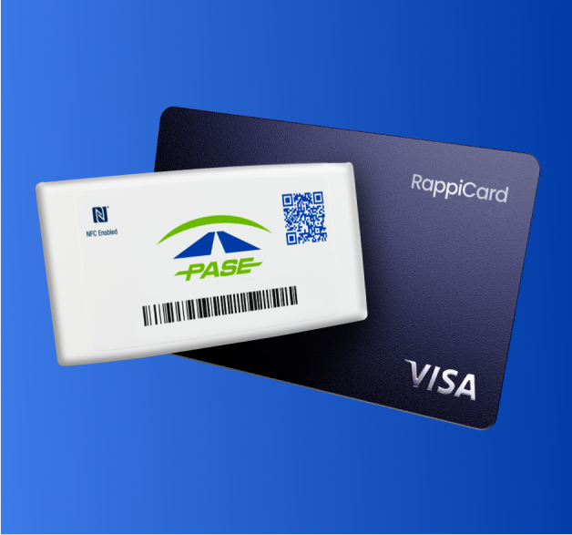 Beneficios - RappiCard