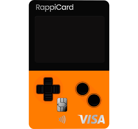 Proyecto - RappiCard