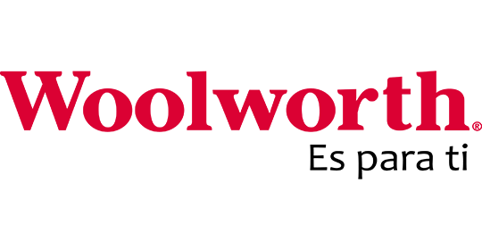 Woolworth - RappiCard