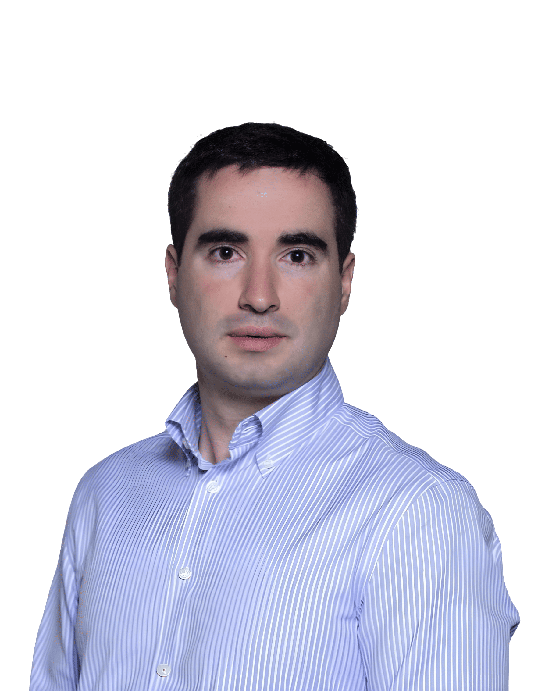 Autor Alejandro Jaramillo - RappiCard