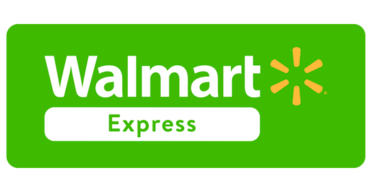 Walmart Express - RappiCard