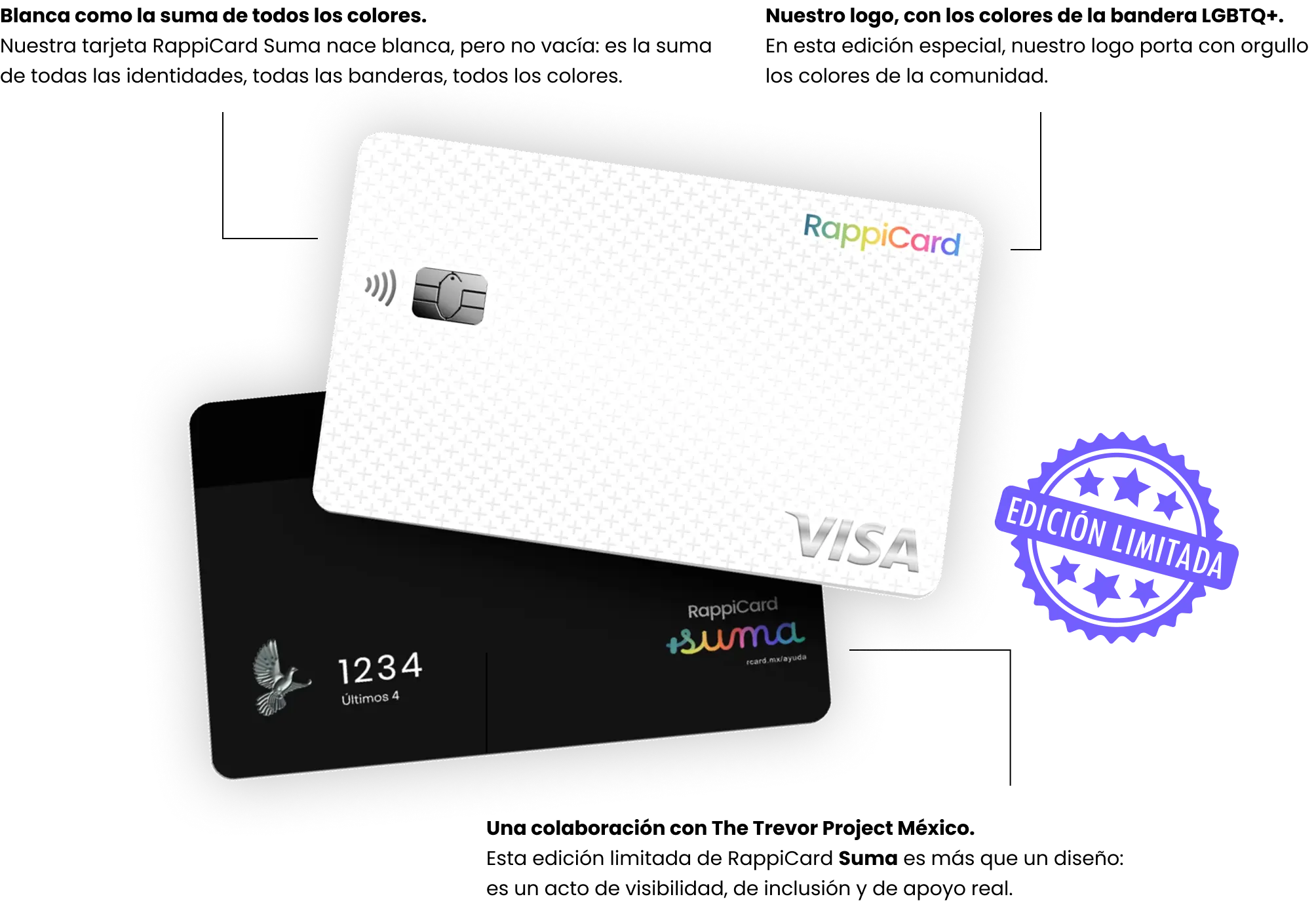 Pride 2025 - RappiCard