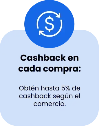 Sobre Nosotros - RappiCard