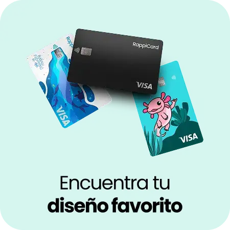 Sobre Nosotros - RappiCard