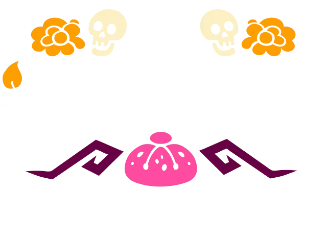 Dia de Muertos - RappiCard