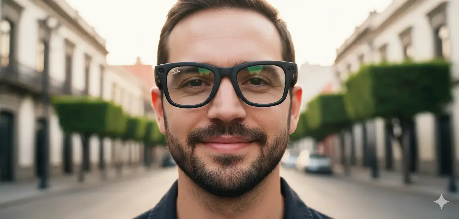 Todo lo que debes saber de los lentes inteligentes de Meta: qué son ...